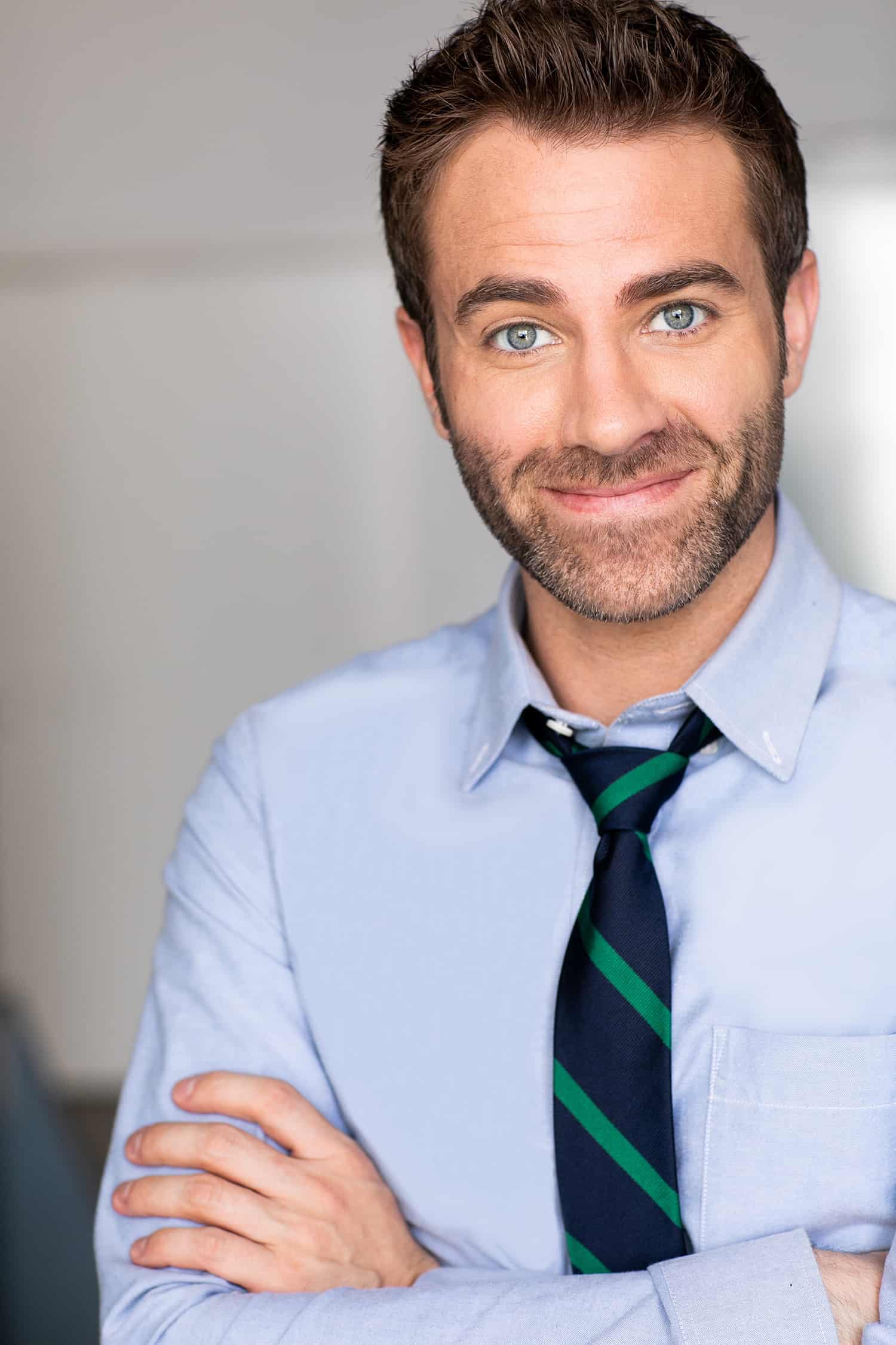 Working.Actor - A complete guide to your acting career