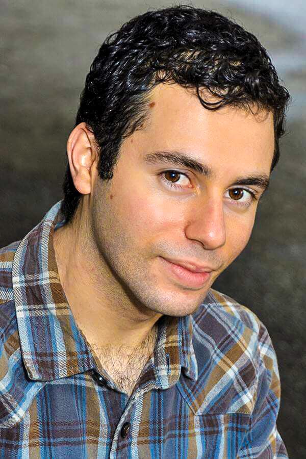 Working.Actor - A complete guide to your acting career